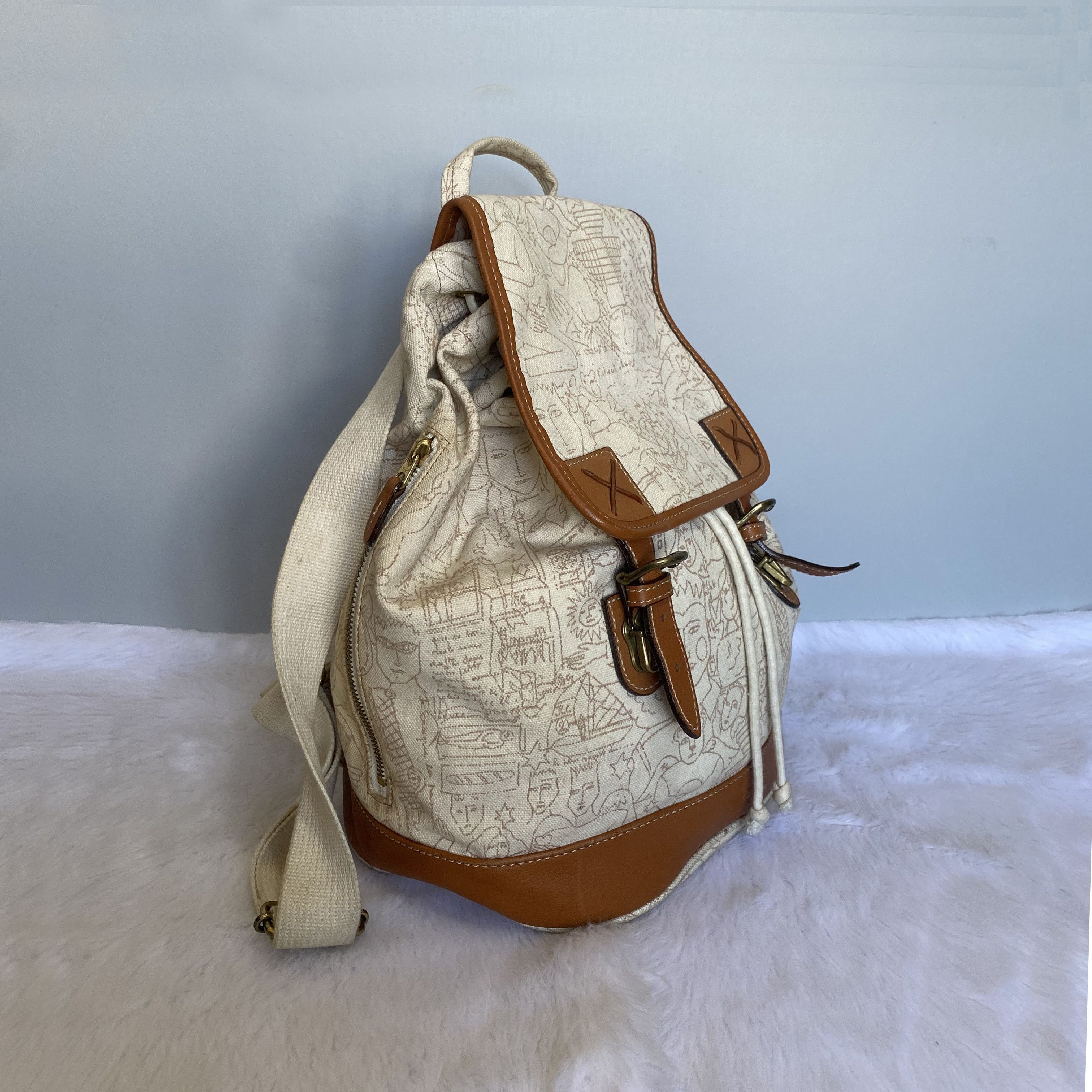 Jean Charles De Castelbajac × Vintage JEAN CHARLES de CASTELBAJAC ...