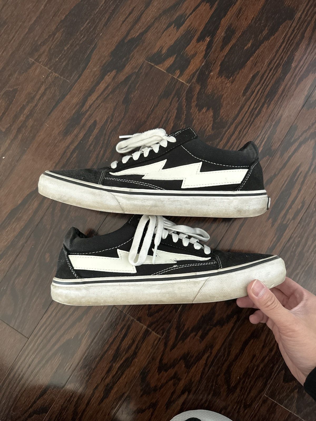 Revenge Revenge x Storm | Grailed
