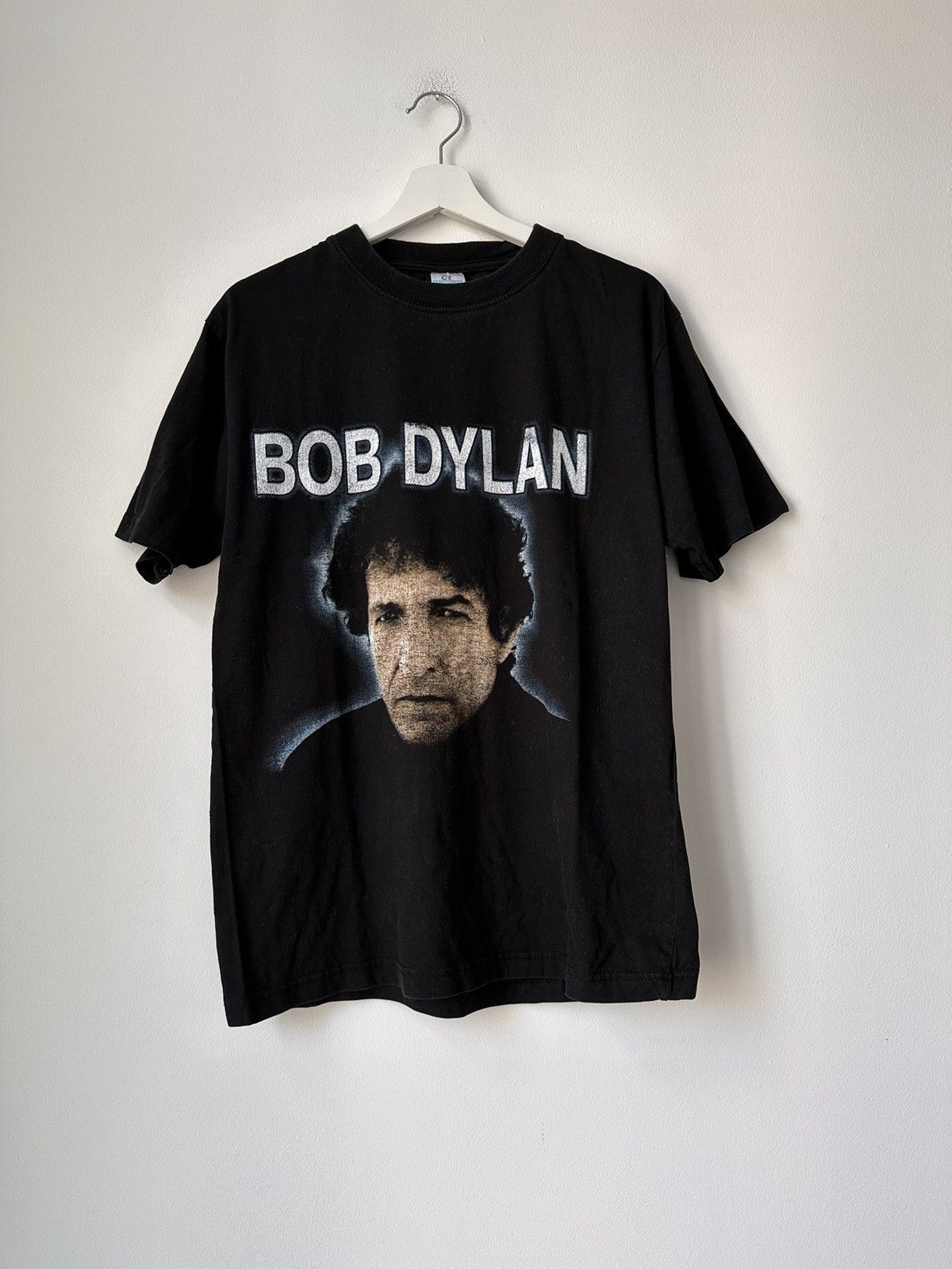 Band Tees × Vintage Vintage Bob Dylan Graphic Tees | Grailed