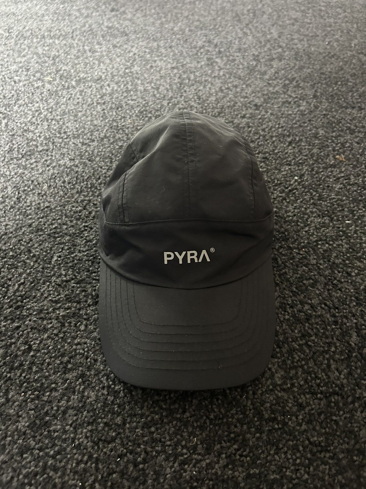 Other Pyra Core Logo Hat | Grailed