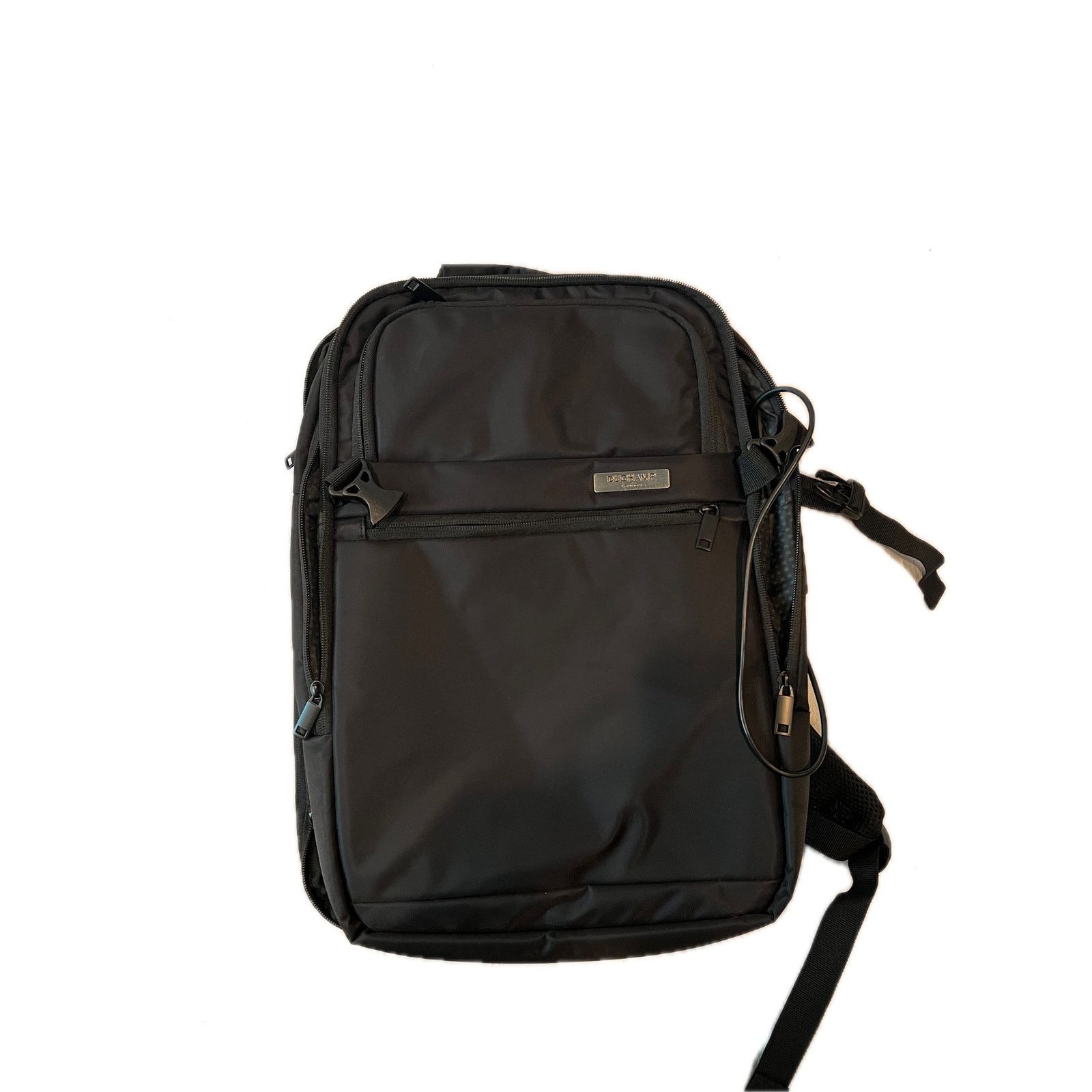 Duchamp DUCHAMP Expandable Travel Backpack | Grailed