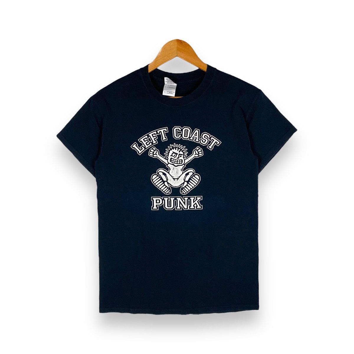 Band Tees × Vintage VINTAGE MXPX BAND T SHIRT LEFT COAST PUNK ROCK BAND ...