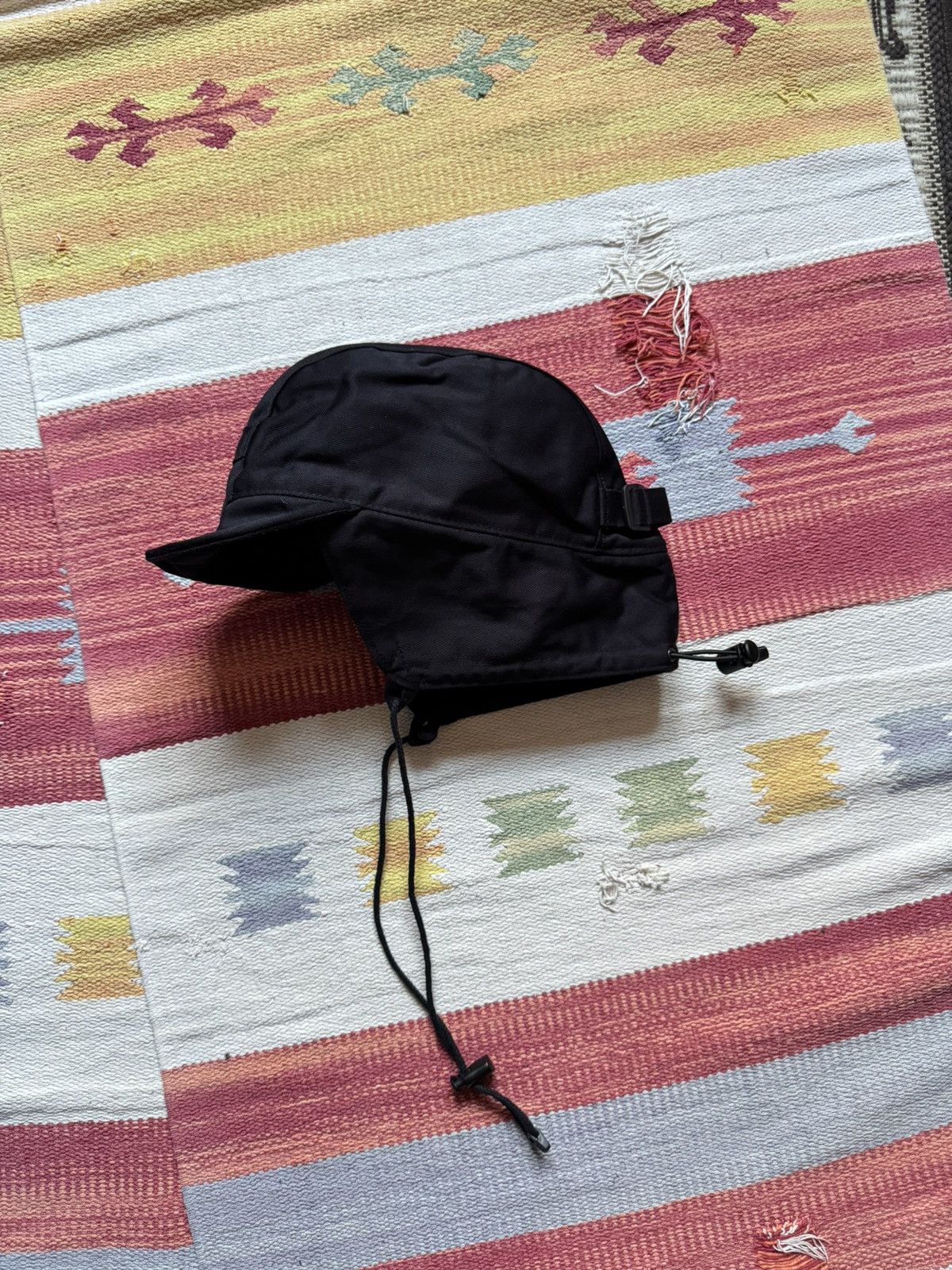 Military × Usmc × Vintage Swedish Army Nato Contract Hat | Grailed