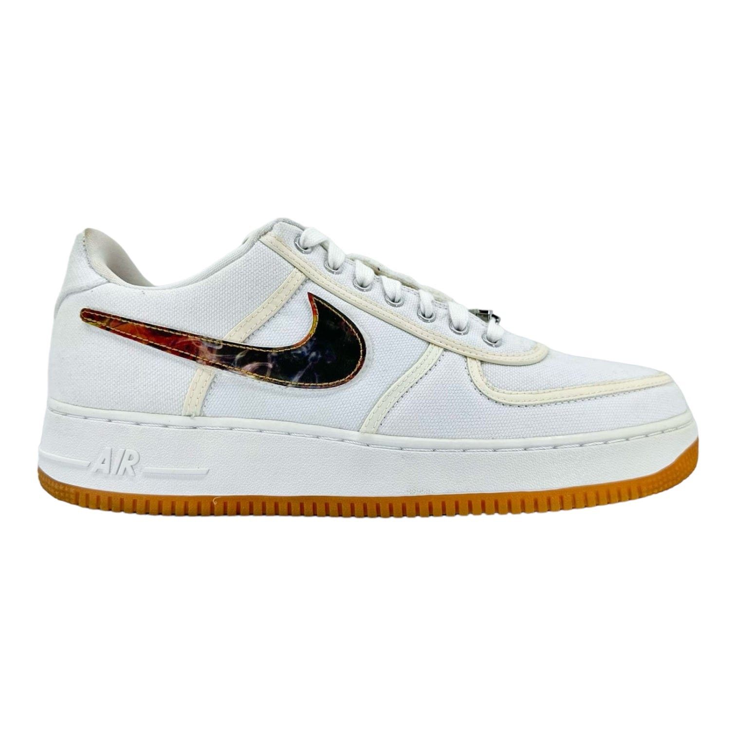 Nike Air Force 1 Low Travis Scott (AF100) | Grailed