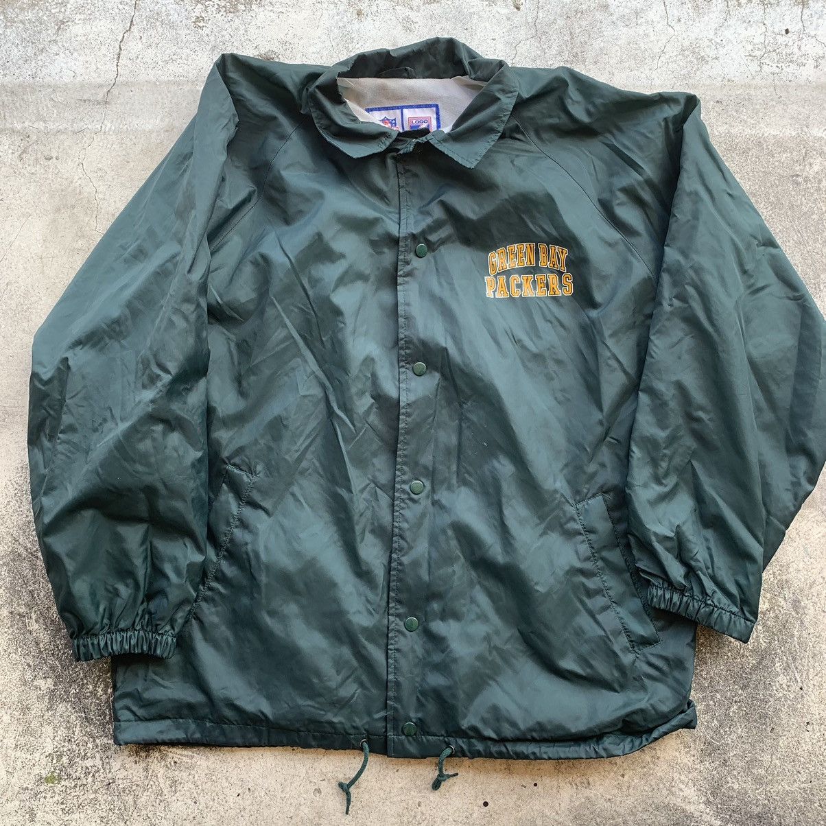 Starter × Streetwear × Vintage Vintage 90s Green Bay packers Logo 7 ...