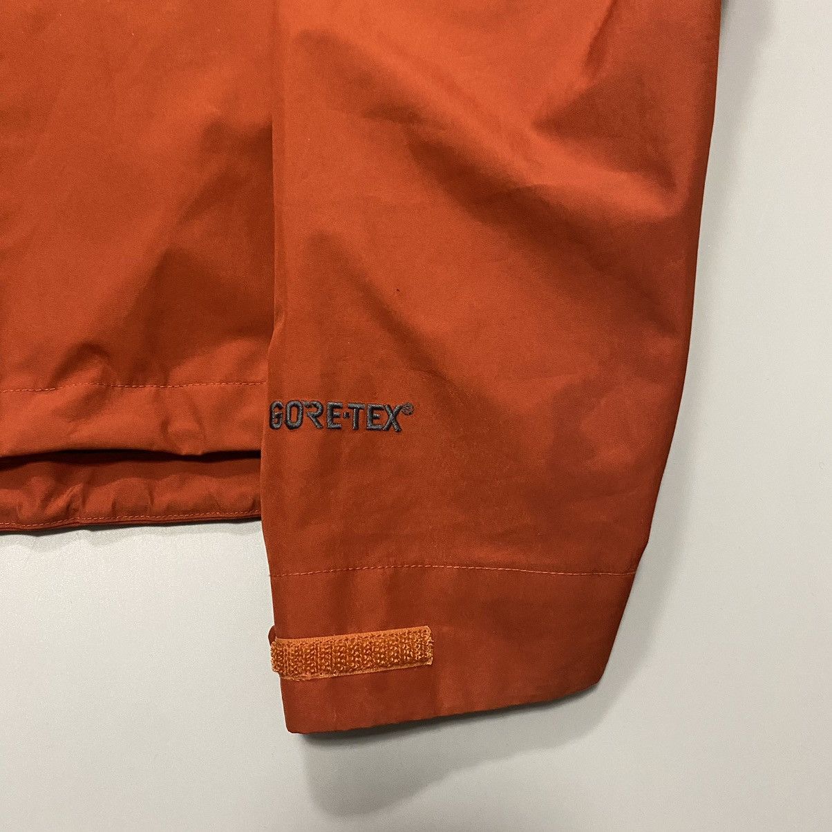 Marmot Marmot GoreTex Outdoor Membrane Jacket Mens Size M | Grailed