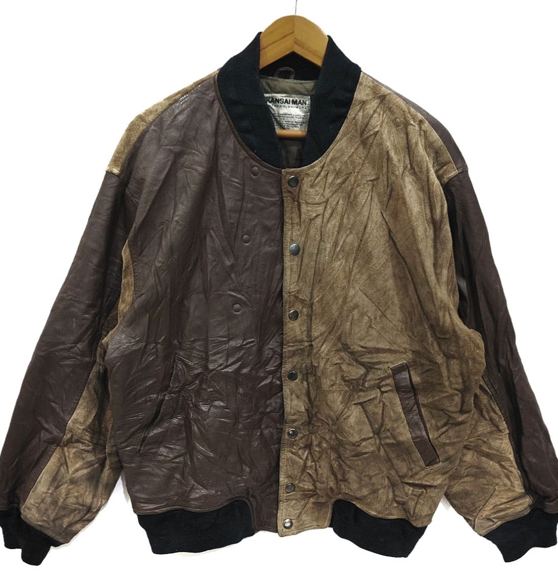 Archival Clothing × Kansai Yamamoto × Vintage Kansai Man Yutaka ...