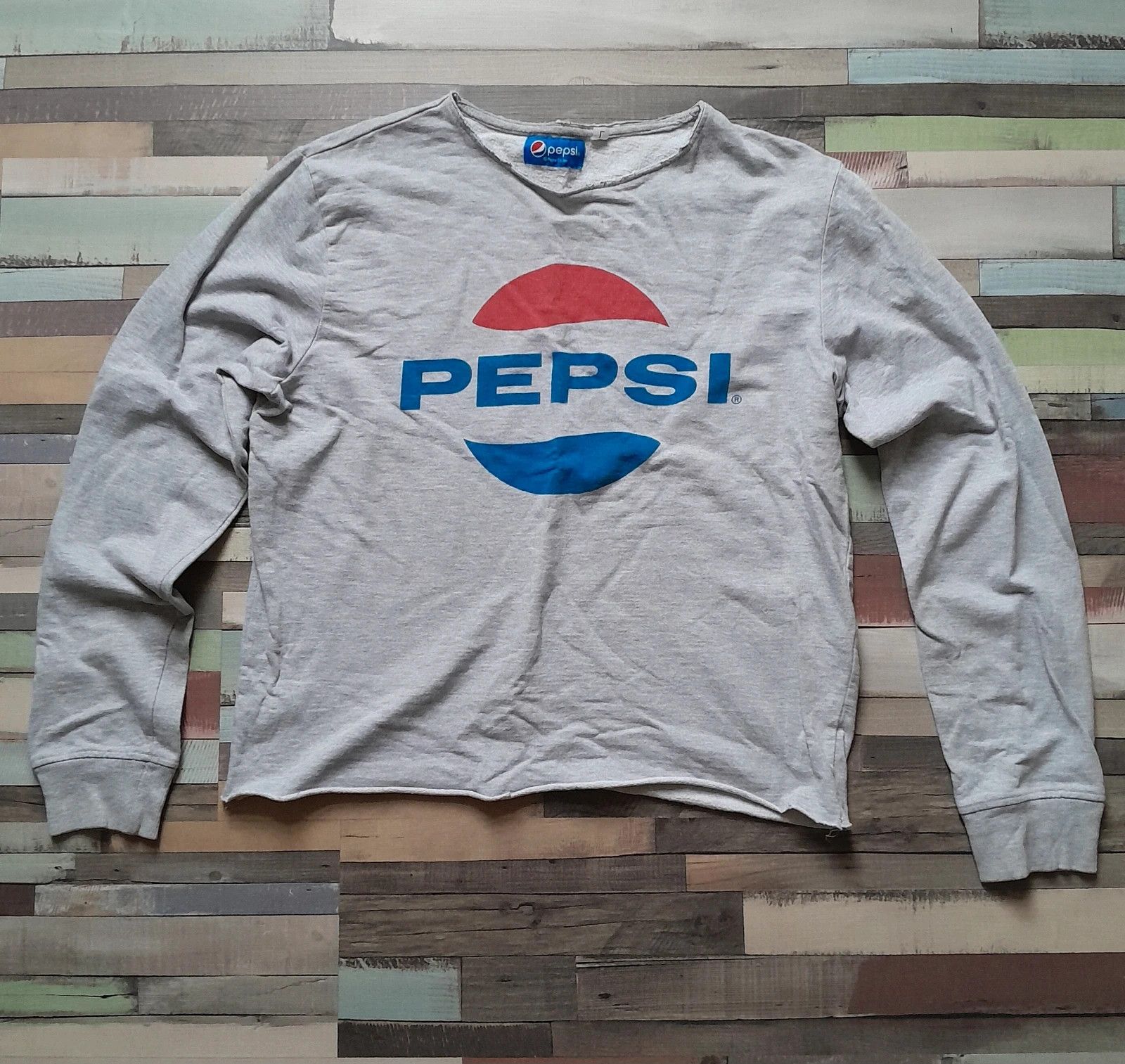 Pepsi Pepsi sweater | Grailed