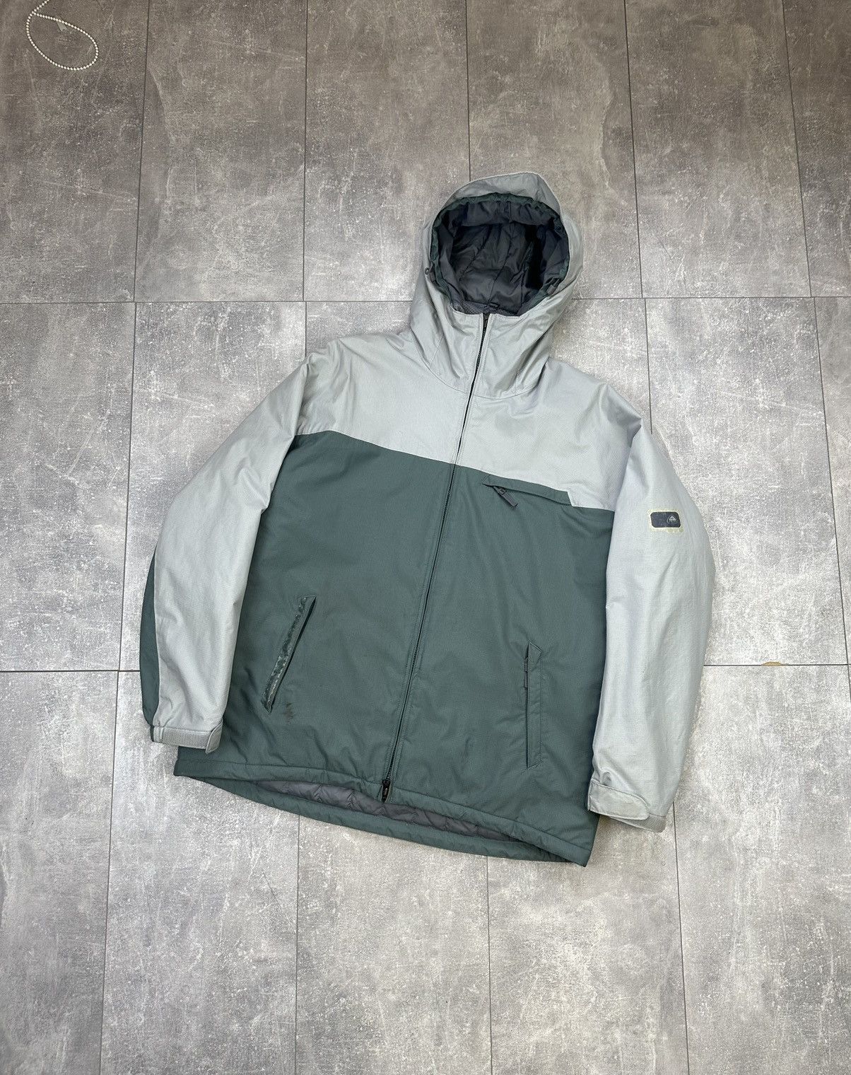 Nike × Nike ACG × Outdoor Life Men’s Nike acg Outdoor ski jacket | Grailed