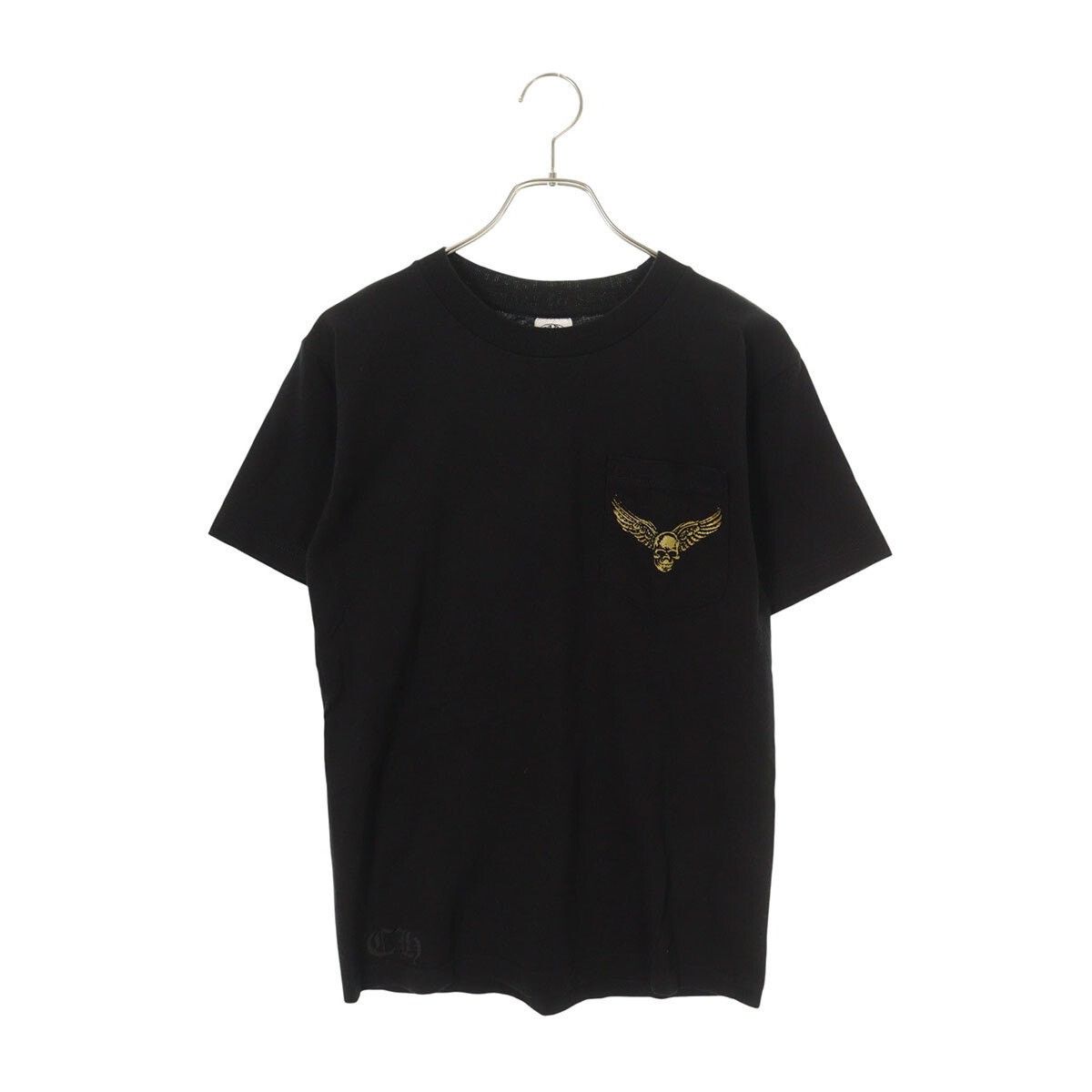Chrome Hearts Chrome Hearts Foti Mahalia Print T-shirt | Grailed