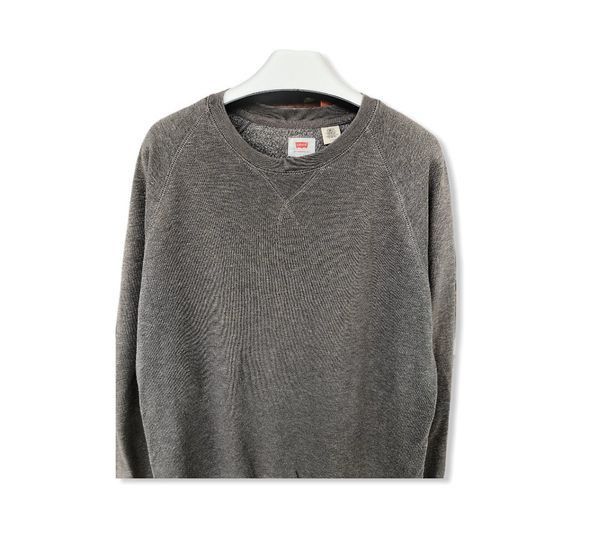 Levi's Levi’s Plain Sweatshirt | Grailed