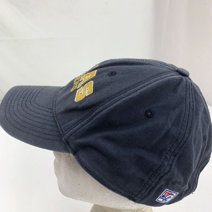 Bally Helias Crusaders Ball Cap Hat Adjustable Baseball | Grailed