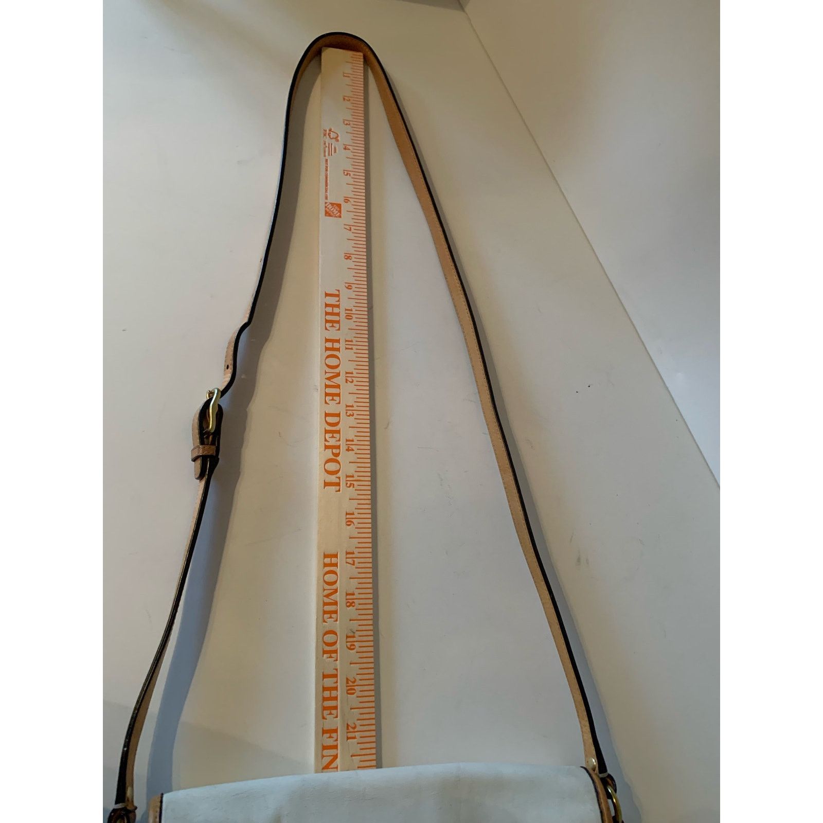 Coach Coach Park Colorblock bag in yellow and white | Grailed