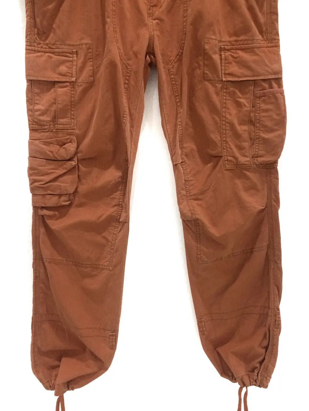 Polo Ralph Lauren Polo Ralph Lauren Tactical Multipocket Trousers Cargo Pant | Grailed
