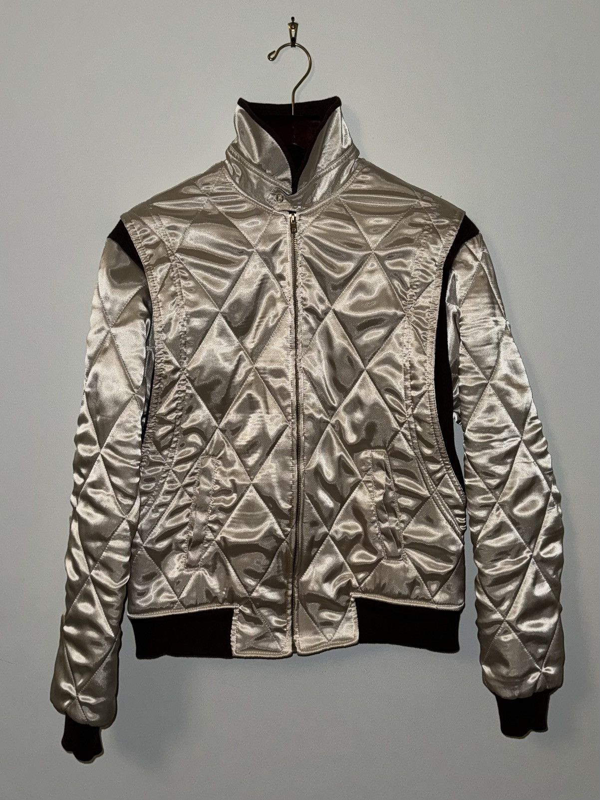 Vintage Drive Scorpion Jacket Worn By Ryan Gosling 2011 | Grailed