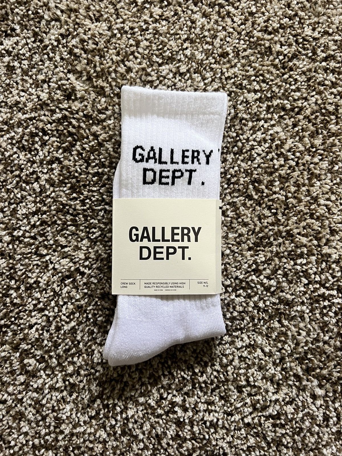 Gallery Dept. GALLERY DEPT SOCKS | Grailed