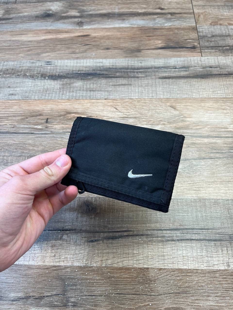 Nike Vintage Nike wallet | Grailed