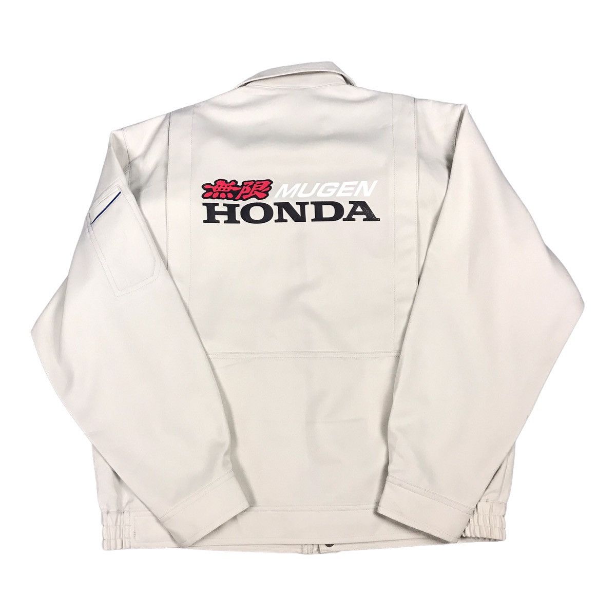 Gear for Sports × Honda VINTAGE HONDA RACING MUGEN UNIFORM WORK JAPAN ...