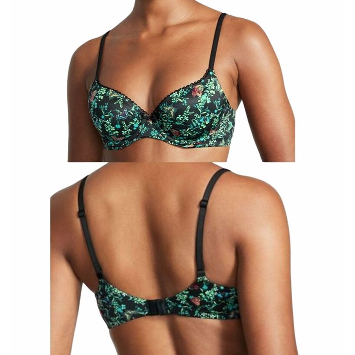 Victoria's Secret ⭐New Push-Up Bra 36B Victorias Secret Body Perfect Shape But | Grailed