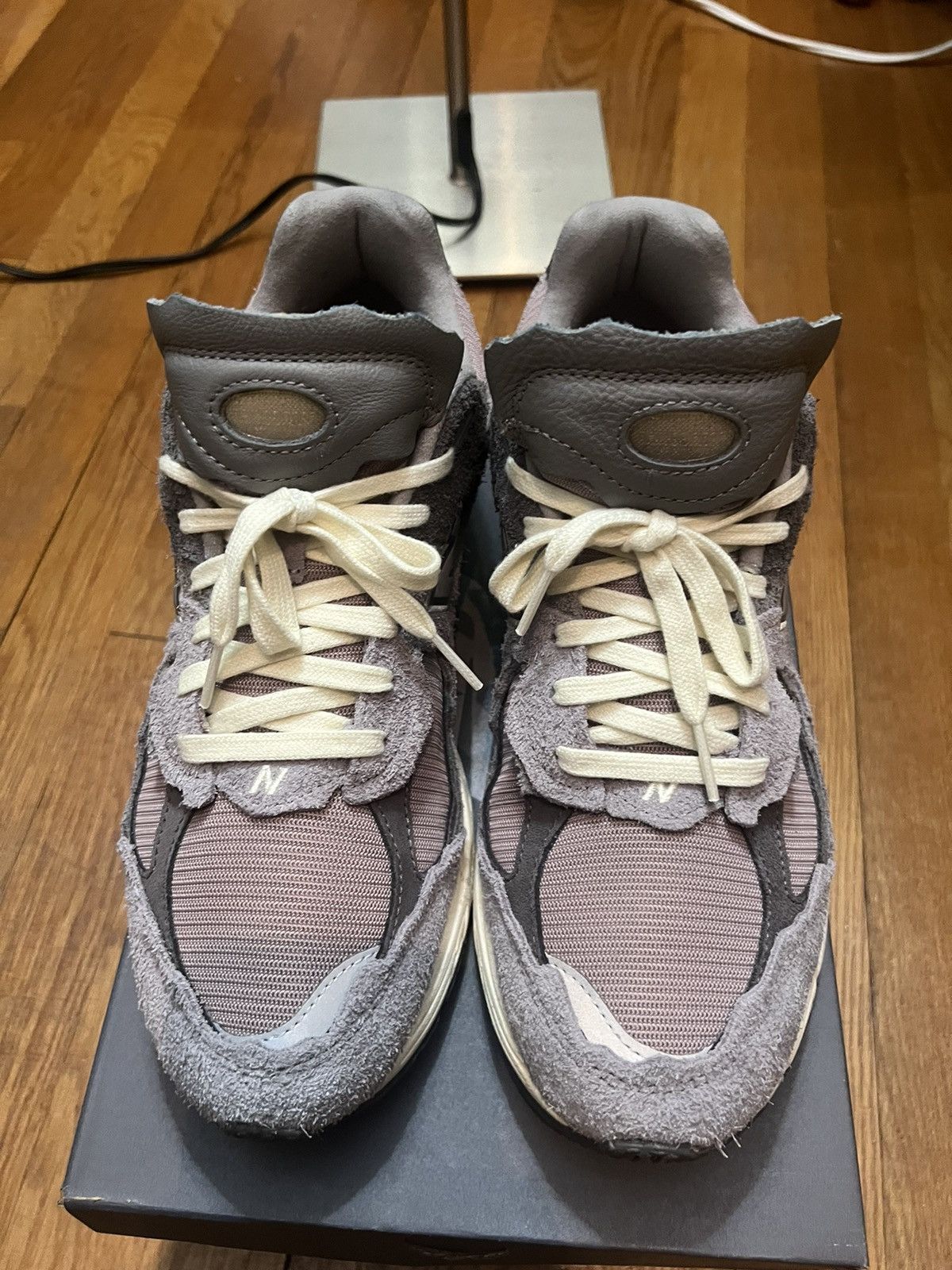 New Balance 2002R Lunar New Year Protection Pack New Balance | Grailed