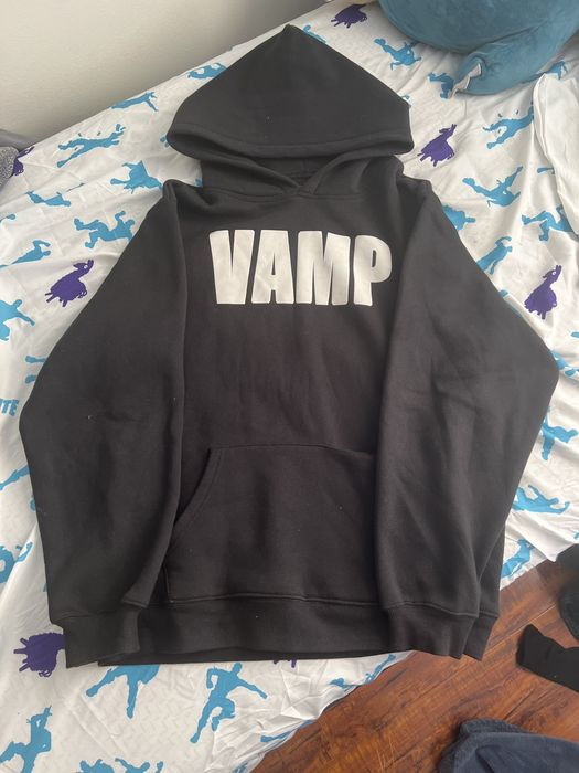 Playboi Carti Vamp hoodie | Grailed