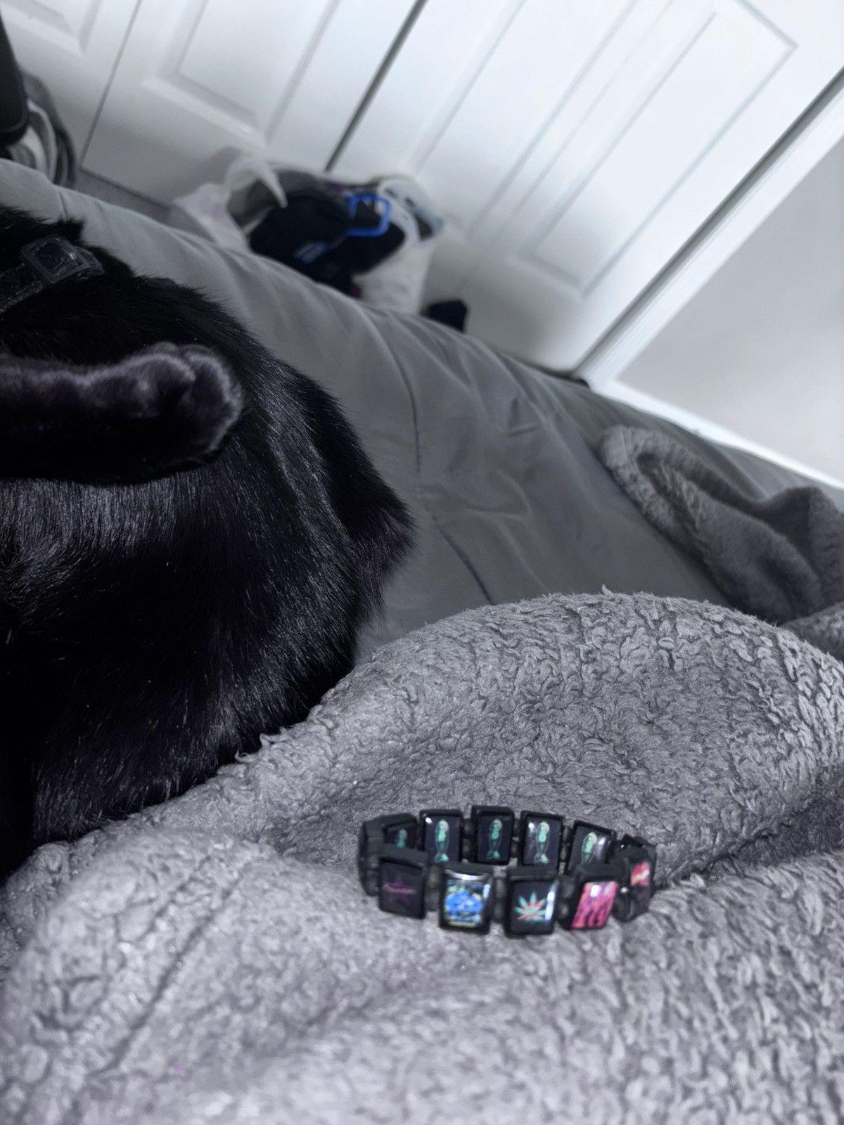 Other Bazo 1199 jumpout osamason bracelet | Grailed