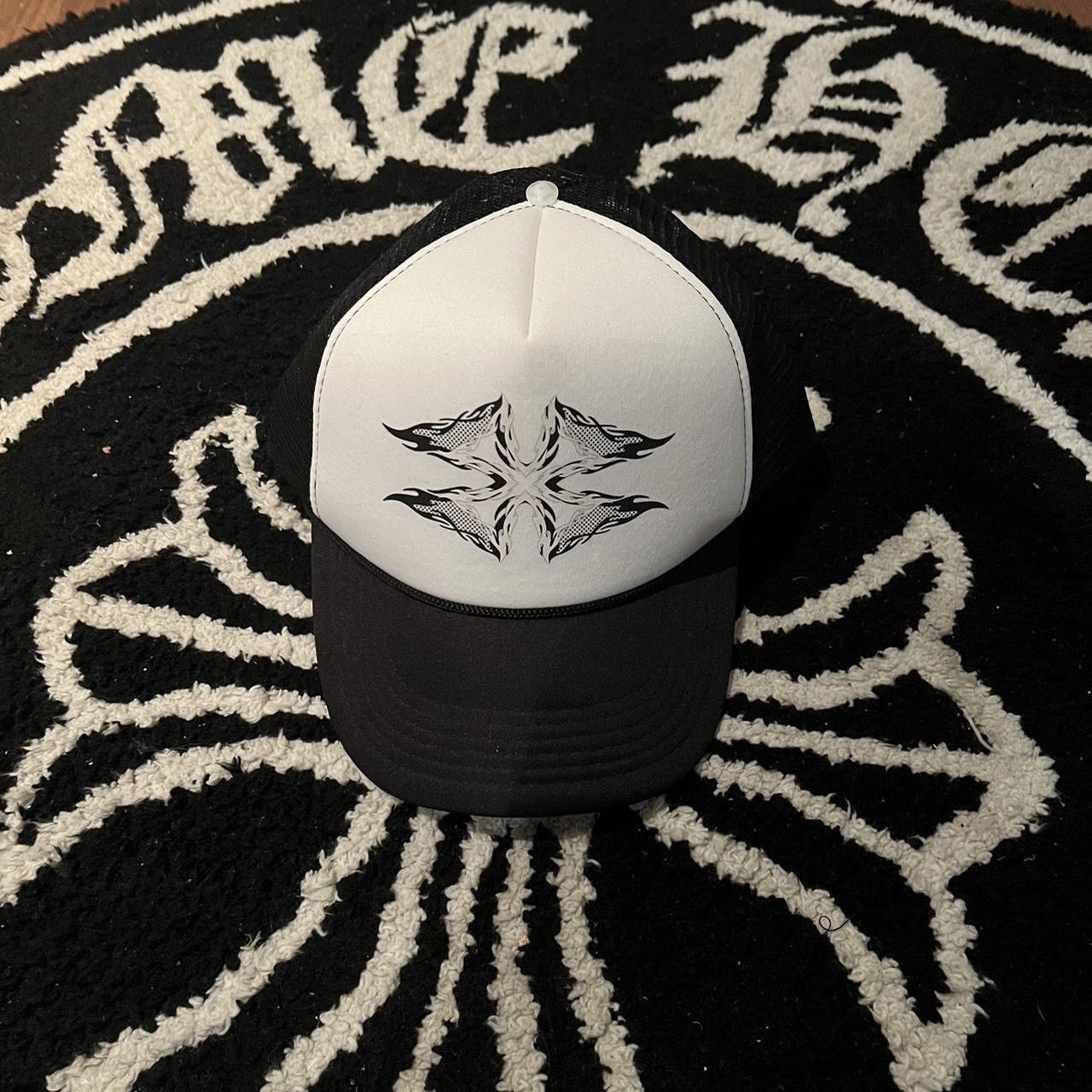 Ken Carson Ken Carson X Trucker Hat | Grailed