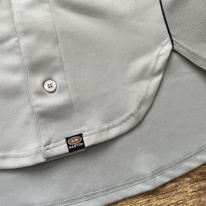 Vintage Panama Baseball Jersey Easton Mens National Team Medium | Grailed