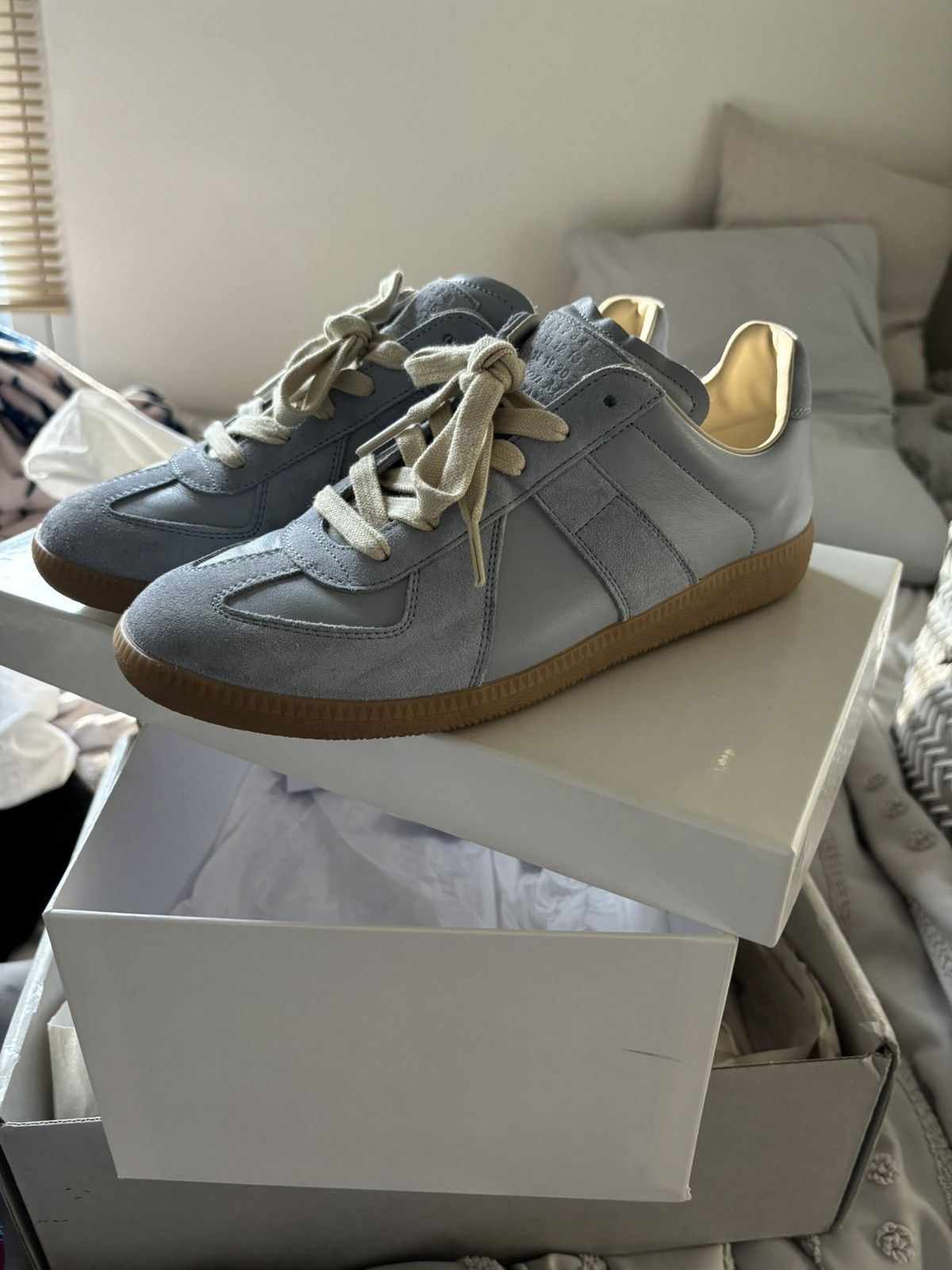 Maison Margiela Margiela Gats Replicas | Grailed
