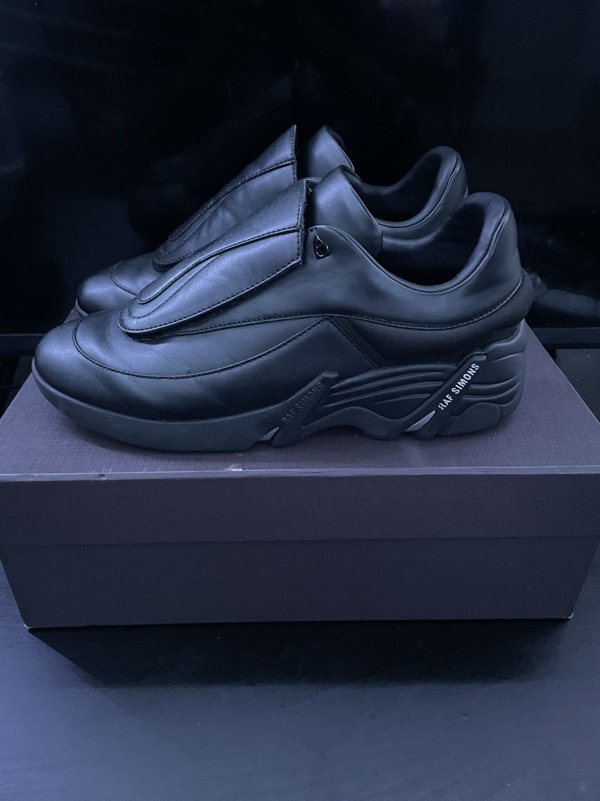 Raf Simons Raf Simons Antei | Grailed