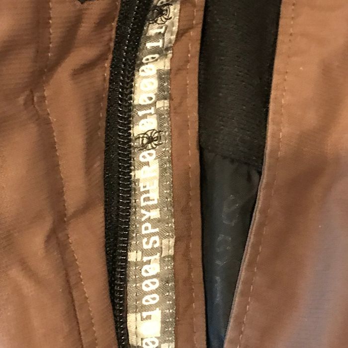 Spyder Spyder Insulated Performance Jacket | Grailed