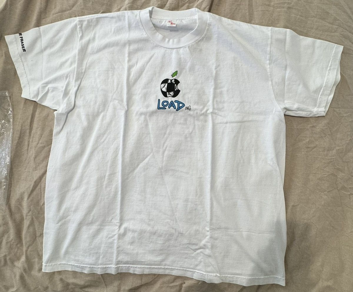 Chrome Hearts × Matty Boy Matty Boy Anti Promo Honor Fraser Gallery Tee ...