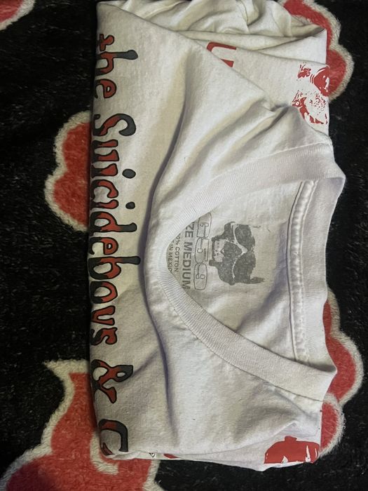 G59 Records Germ x Suicideboys x G59 | Grailed