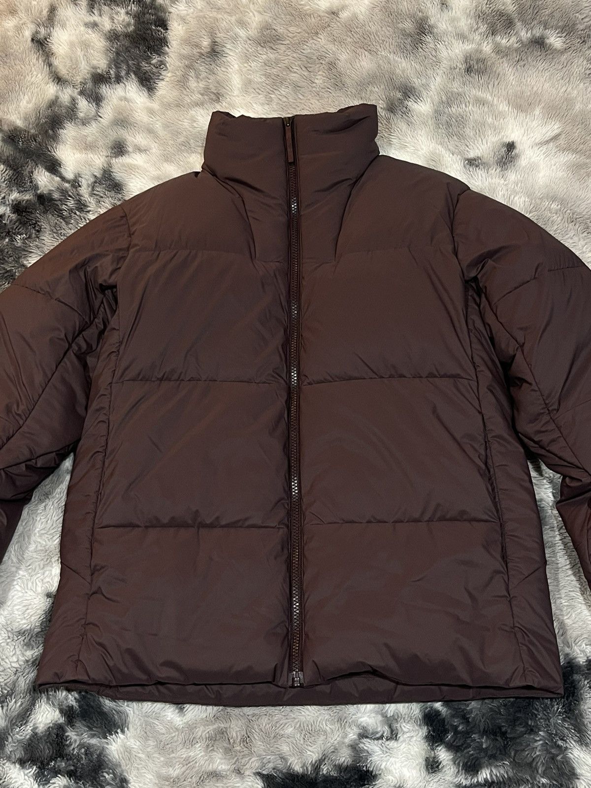 Arc'Teryx Arc'teryx Veilance Conduit Jacket 2024 | Grailed
