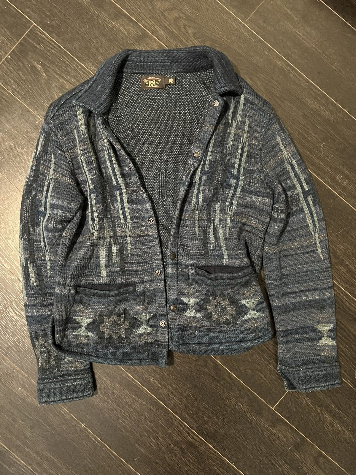 RRL Ralph Lauren RRL Cardigan | Grailed