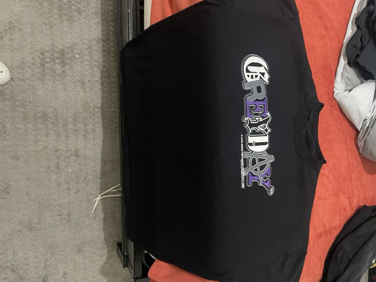 G59 Records Suicide Boys Grey day tour | Grailed