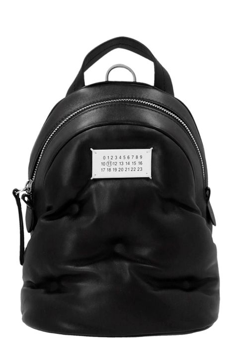 Maison Margiela 'Glam Slam' backpack | Grailed