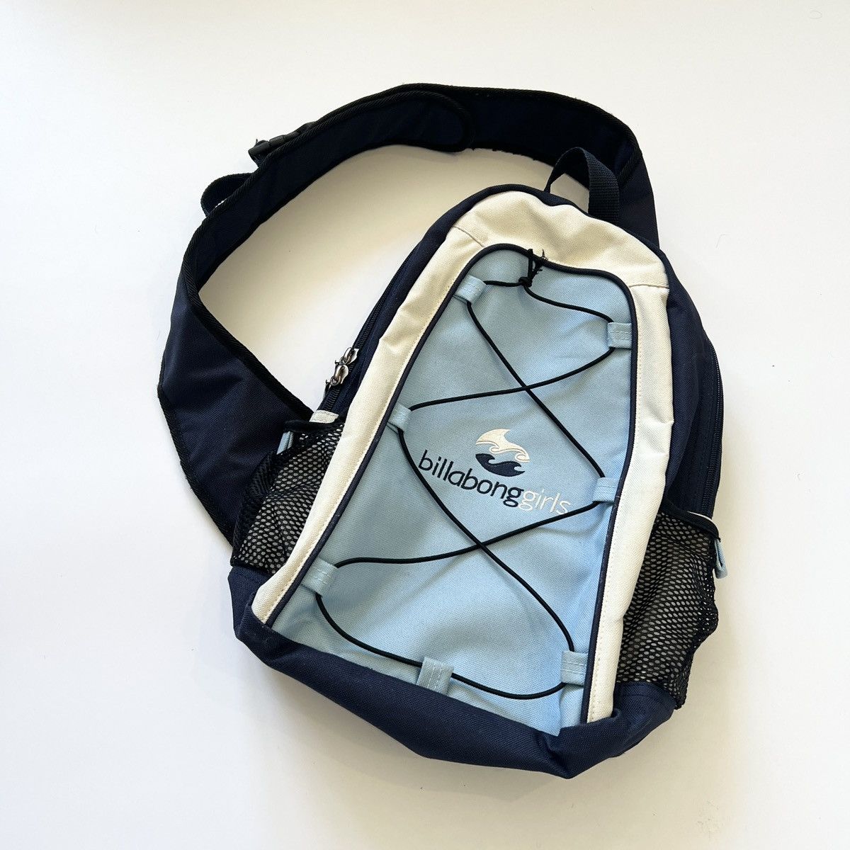 Vintage Y2K💧BILLABONG GIRLS CROSSBODY BAG SLING BAG 2000S oakley 00s ...