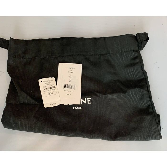 Celine CELINE MONOGRAM MEDIUM CROSSBODY BAG NEW W/Tags & Dustbag | Grailed