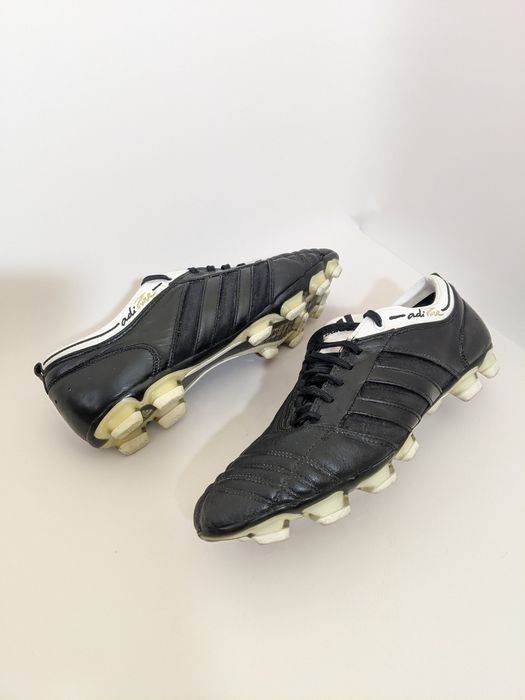Adidas Adidas Adipure 2 FG rare soccer football cleats boots | Grailed