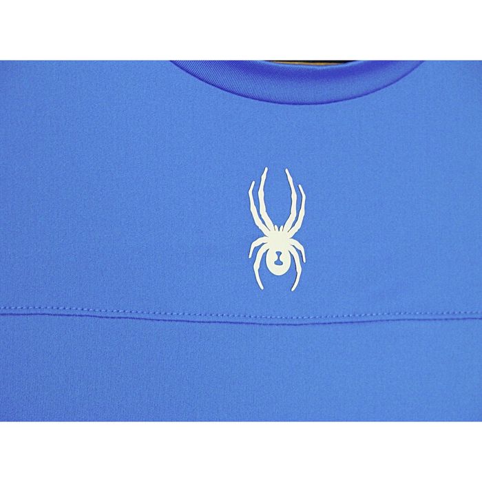 Spyder Spyder Active Mens Large PROWEB Moisture Wicking Stretch Sho ...