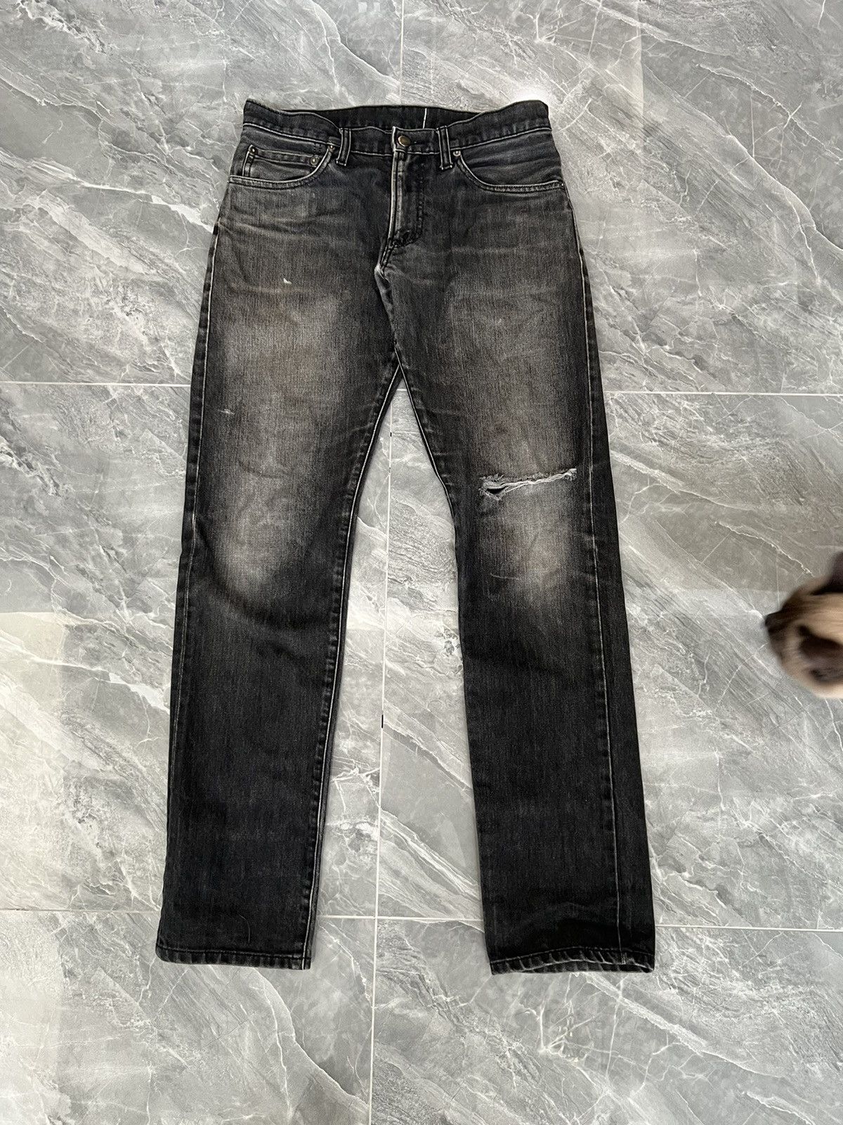 Undercover Undercover Denim Jeans | Grailed