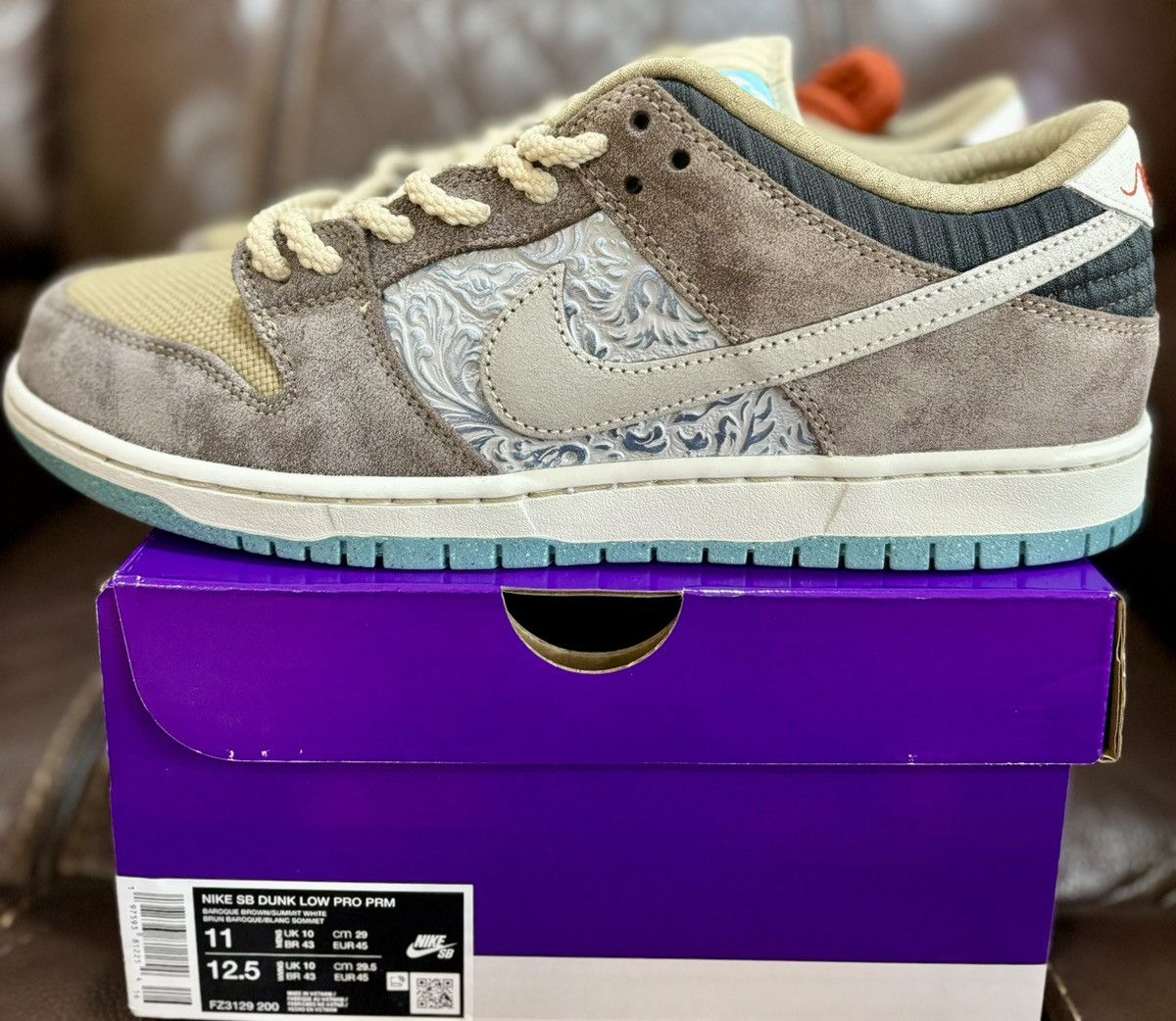 Nike Nike SB Dunk Low “Big Money Savings” | Grailed