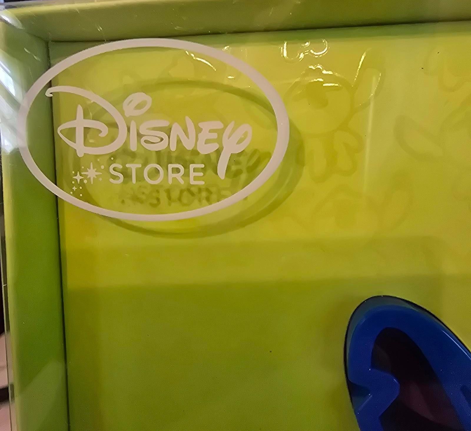 Designer Disney Store Cookie Cutter Set - 3 Fun Shapes - NIB | Grailed