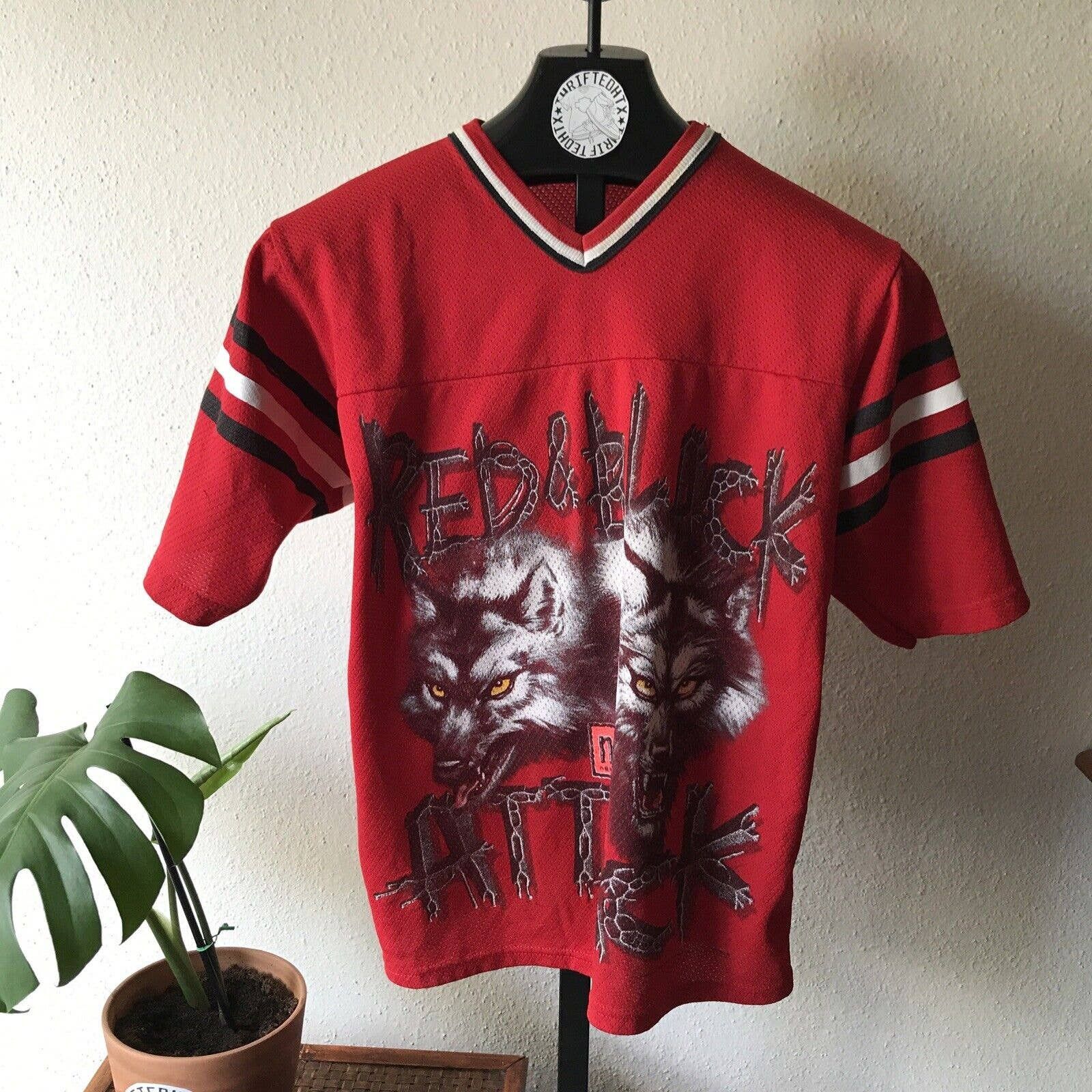 Vintage VTG NWO New World Order Wrestling Wolf Pack WCW | Grailed