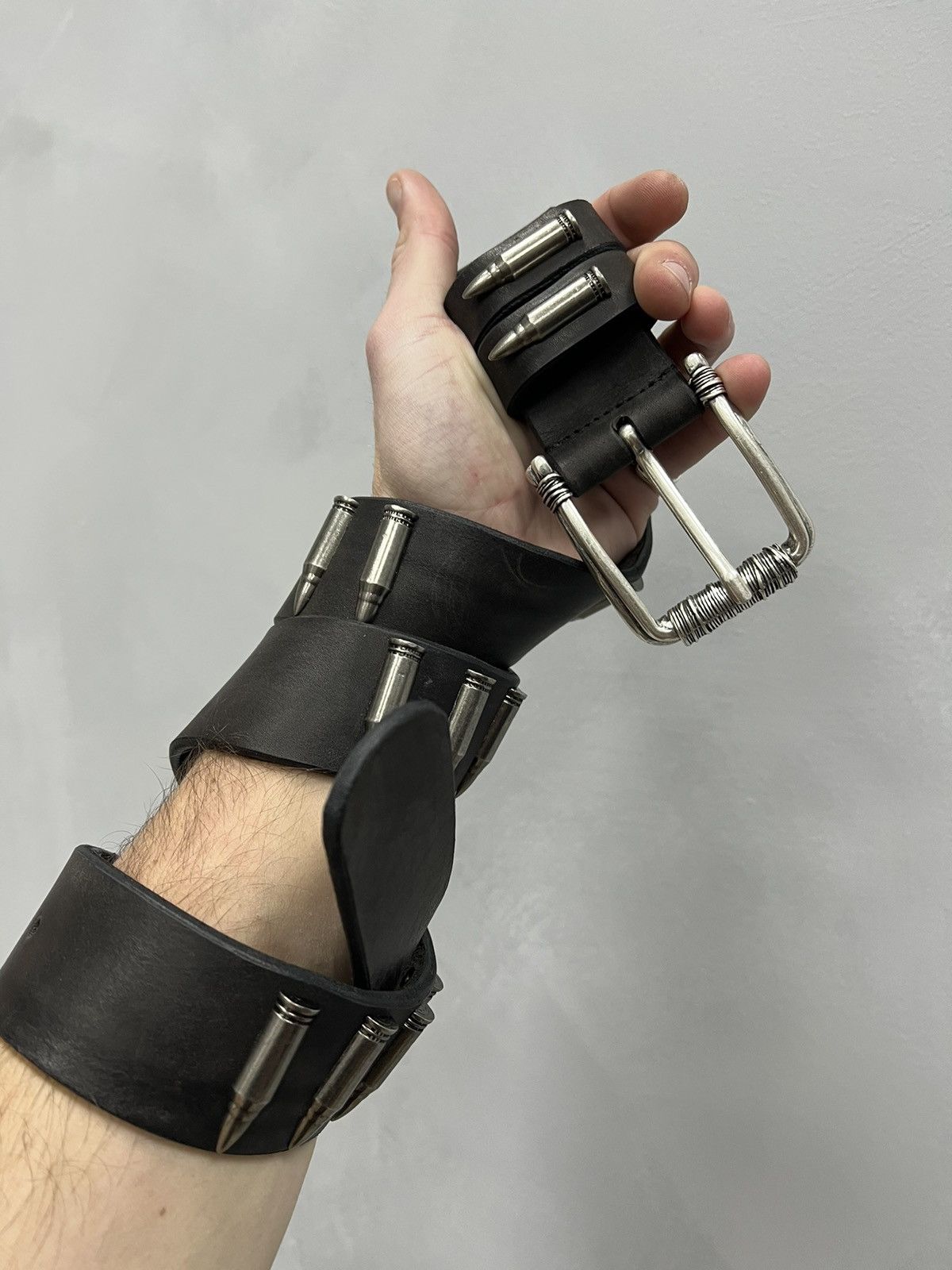 Archival Clothing × Avant Garde × Number (N)ine Number Nine Style ...