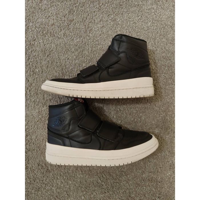 Nike Men's Air Jordan Retro High 1 'Double Strap' | Grailed