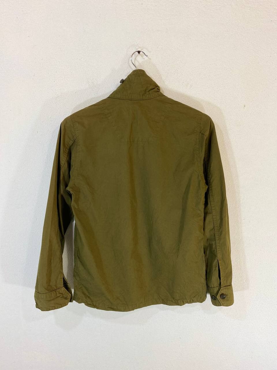 Omnigod omnigod japanese brands military style jacket | Grailed