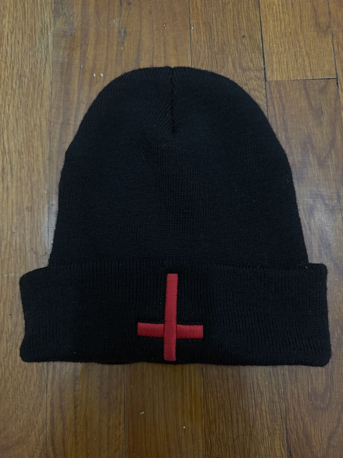 Ken Carson Ken Carson GoreCore Beanie | Grailed