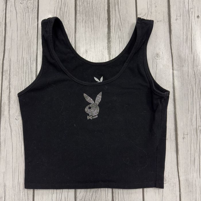 Playboy Playboy tank top | Grailed